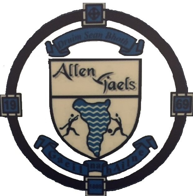 Clubs – » Leitrim GAA – CLG Liatroma