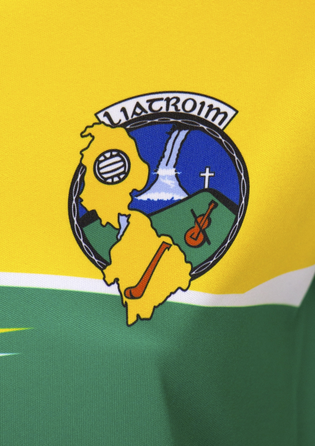 Leitrim GAA Senior Team News – » Leitrim GAA – CLG Liatroma