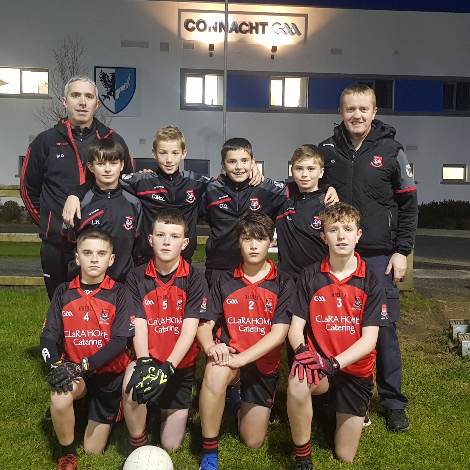 Fenagh St Caillin’s GAA Club Notes 10/10/2018 – » Leitrim GAA – CLG ...