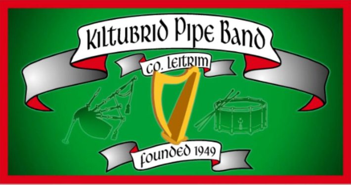 Kiltubrid Pipe Band Celebrates 70 Years Young – » Leitrim GAA – CLG ...