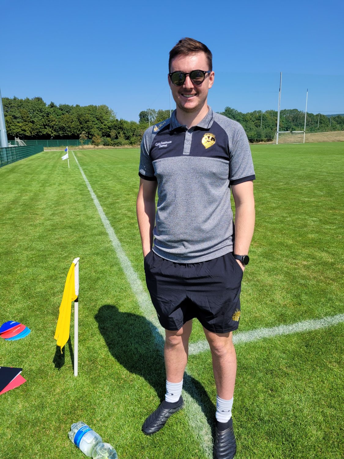 Fr Manning Cup Play Off For 3rd Place – » Leitrim GAA – CLG Liatroma