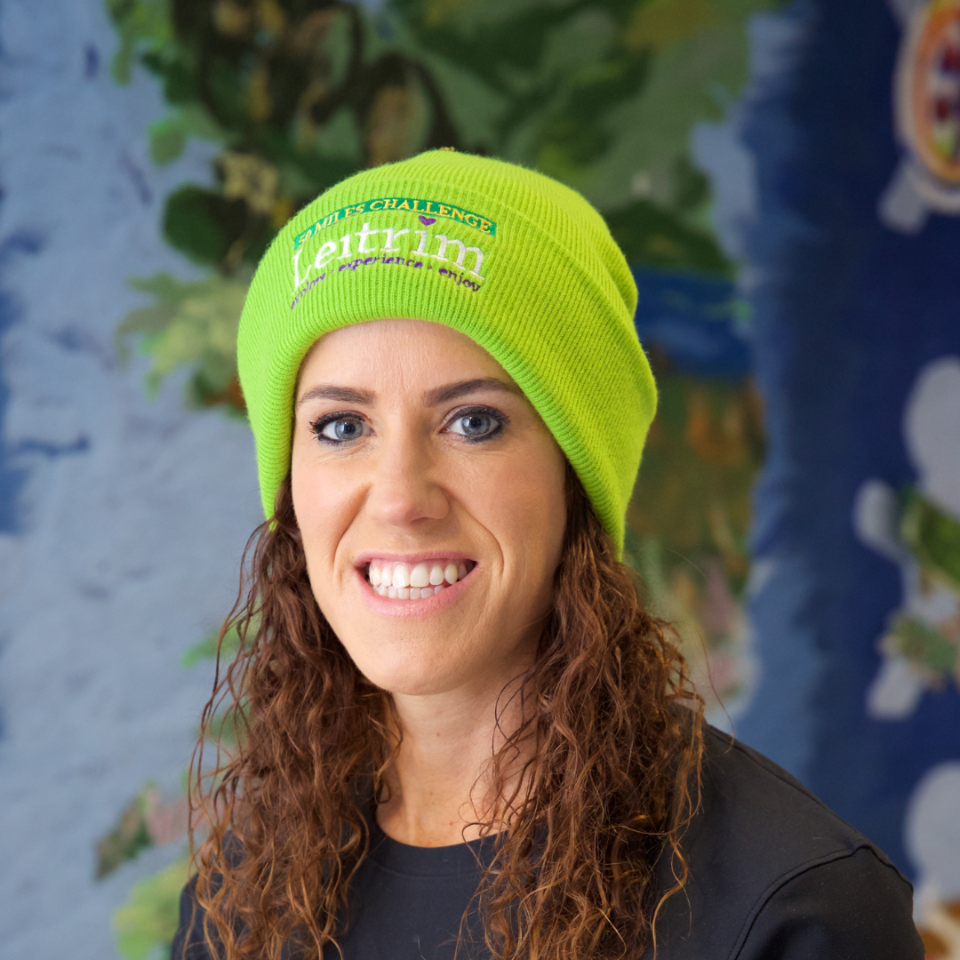 January 50 Mile Challenge – the third in the highly successful series ...