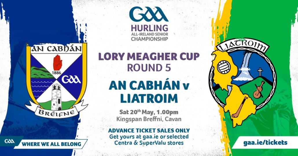 » Leitrim GAA – CLG Liatroma – Leitrim GAA