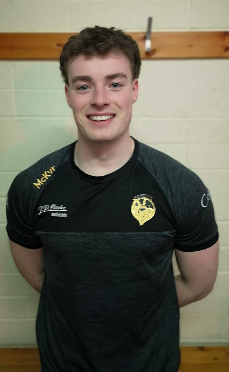 LEITRIM SENIOR HURLING TEAM CAPTAINS ANNOUNCED – » Leitrim GAA – CLG ...