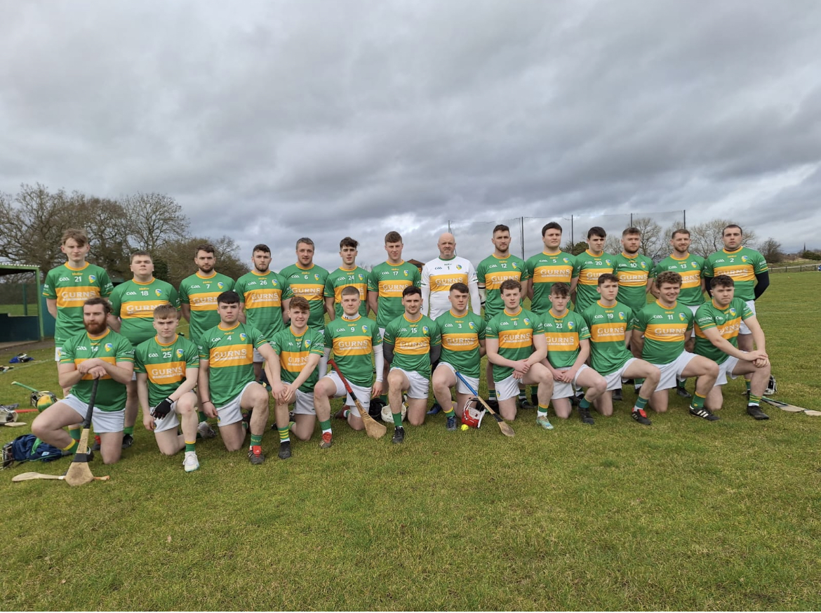 LEITRIM V FERMANAGH – VENUE CHANGE – » Leitrim GAA – CLG Liatroma