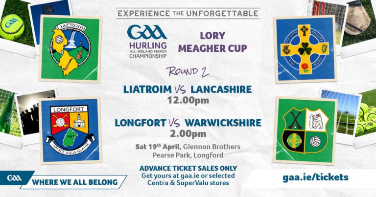 » Leitrim GAA – CLG Liatroma – Leitrim GAA