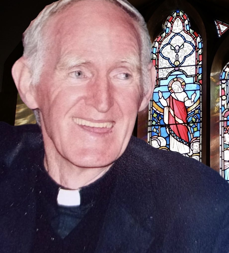 The Late Fr. Bernard Doyle RIP – » Leitrim GAA – CLG Liatroma