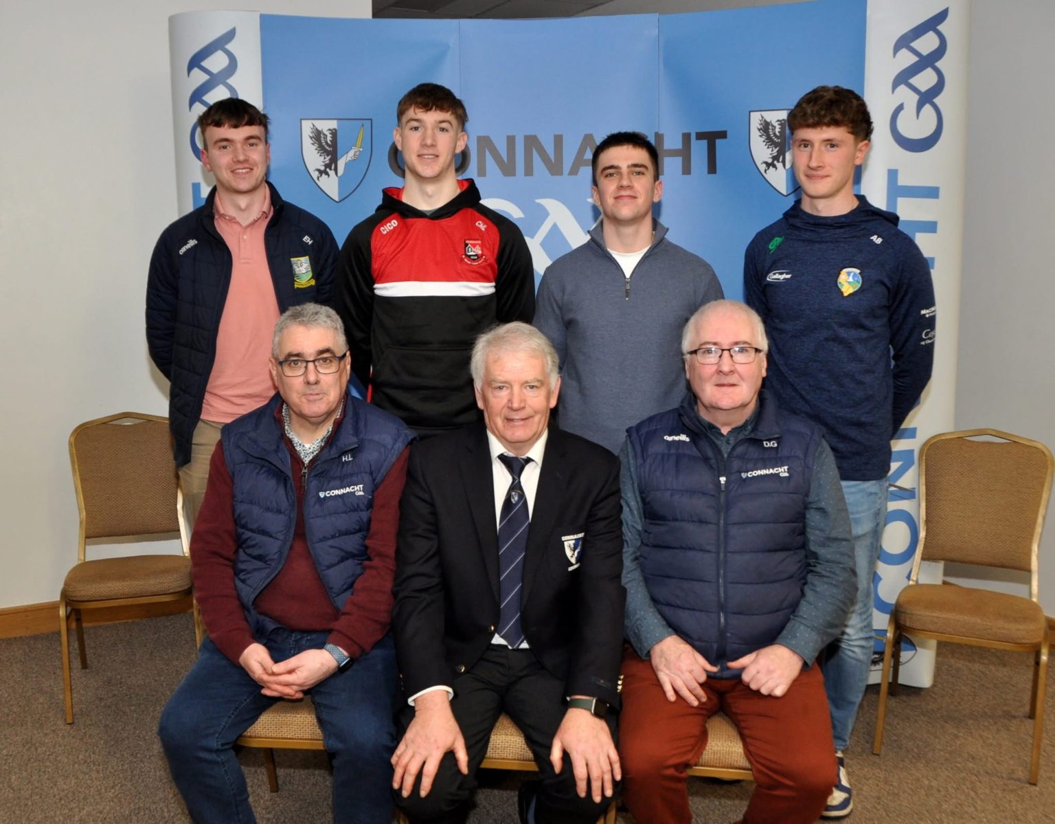 Connacht Student Bursary Awards 2026 – » Leitrim GAA – CLG Liatroma